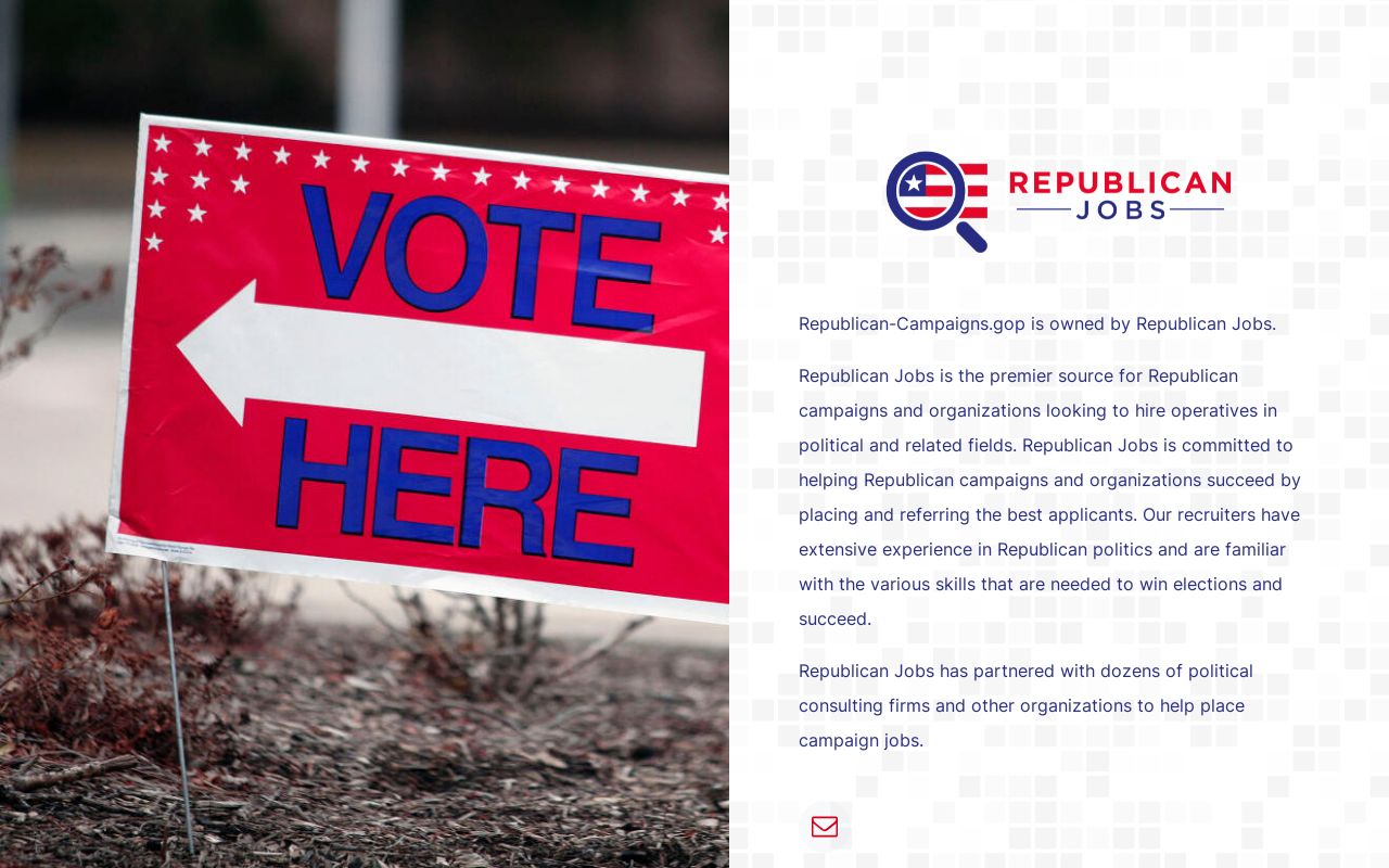 republican-campaigns.gop